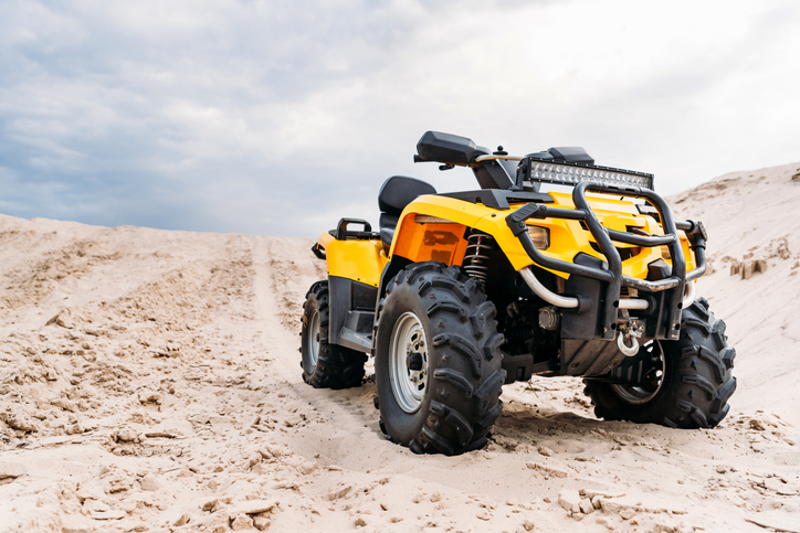 Understanding Your Rights: ATV Accident Claims in Fort Myers, Florida