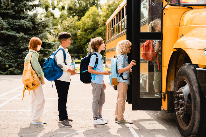 Back-to-School Safety Tips for Southwest Florida | Pittman Law Firm, P.L.