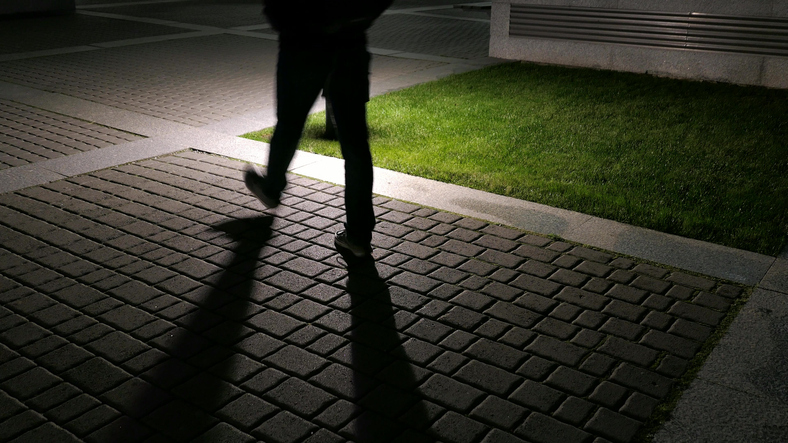 How Inadequate Lighting Leads to Slip and Fall Accidents in Fort Myers