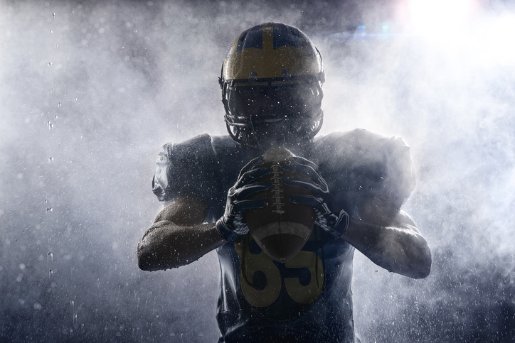 Why Insurance Commercials Dominate NFL Football Games