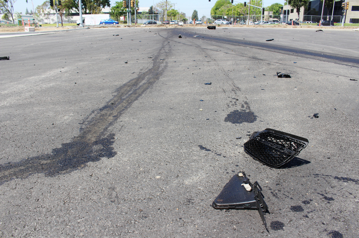 Why Florida Leads the Nation in Hit and Run Car Accidents