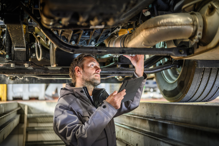 How to Pick a Body Shop After a Fort Myers Car Accident
