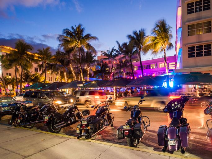 Proving Liability in a Florida Motorcycle Accident