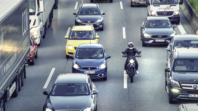 How to Avoid Motorcycle Merging Accidents in Fort Myers: Essential Tips