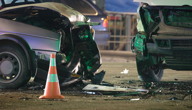 How Driver Overcorrecting Leads to Auto Accidents in Fort Myers