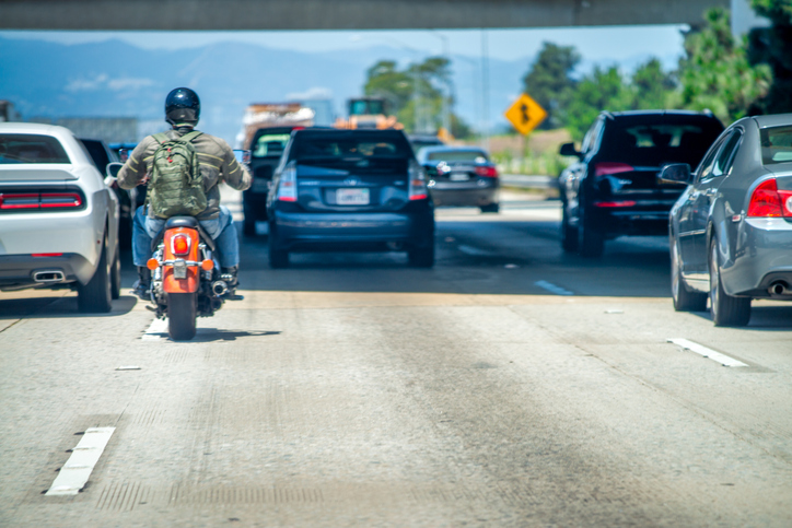 Road Rage Accidents Against Motorcycles On The Rise in Fort Myers, Florida