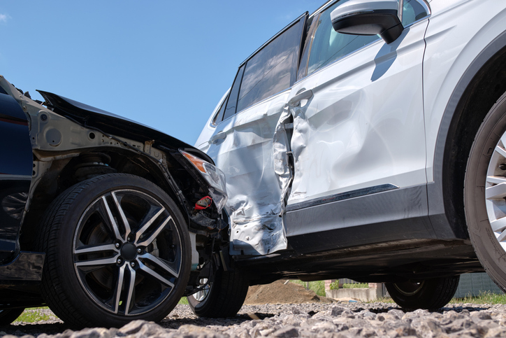Determining Fault in Side Impact Collisions: Southwest Florida Car ...