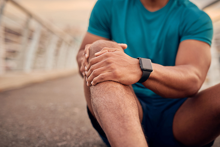 Overcoming Soft Tissue Injuries: Proven Recovery Strategies After a ...