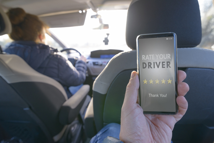 Are Uber Background Checks Really Keeping Florida Passengers Safe?