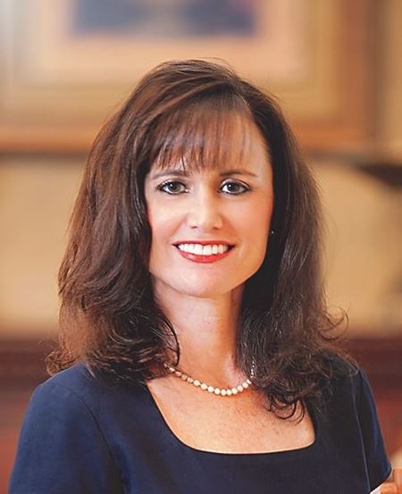 Kristin Pittman | Bonita Springs Lawyer